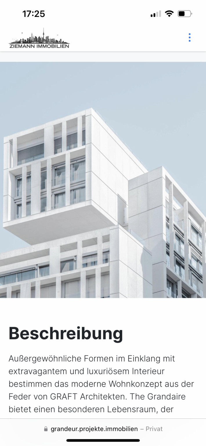 Immobilien-CRM - Propstack