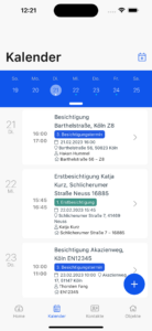 Jetzt durchstarten - Propstack