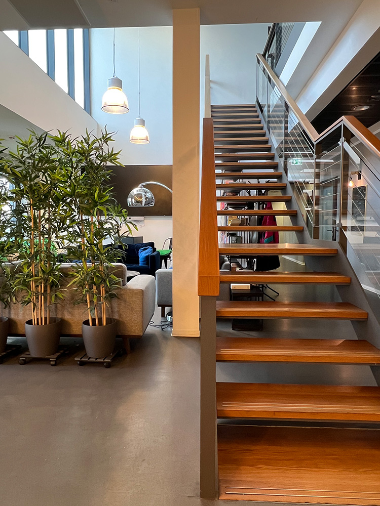 Arbeiten bei Propstack - Propstack