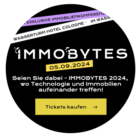 Intuitives Immobilien-CRM für Unternehmen - Propstack