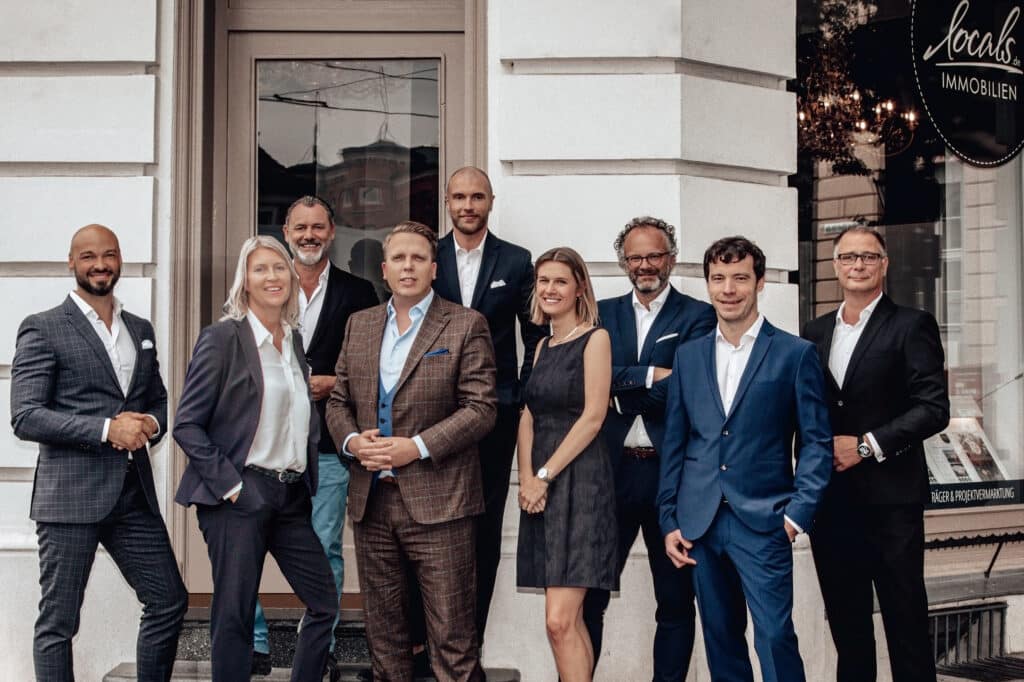 Agiles Arbeiten bei locals® - Propstack