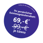 Jetzt durchstarten - Propstack